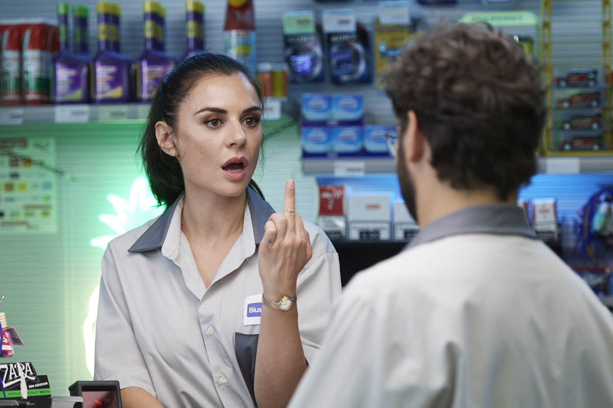 I Can Quit Whenever I Want | mediasquad.rocks